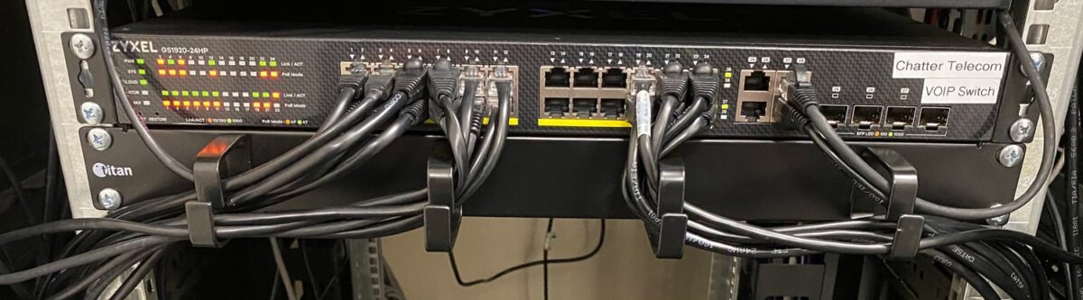 Hosted/Cloud Phones | Chatter Business Telecomms (Andover, Basingstoke ...